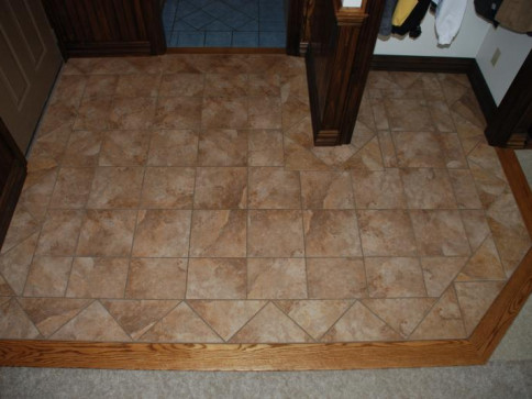 Ceramic Tile Installations | Whitney Point, Vestal & Binghamton, NY ...