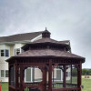 Gazebo | Whitney Point, Vestal & Binghamton, NY | Triangle Cabinet ...